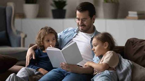 Por qué es importante fomentar la lectura en niños y niñas