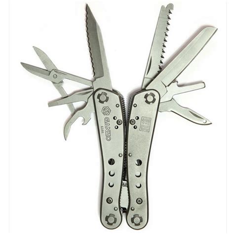 Ganzo Multi Tool G H