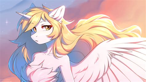2773711 Safe Artist Fensu San Derpibooru Import Oc Oc Star Nai