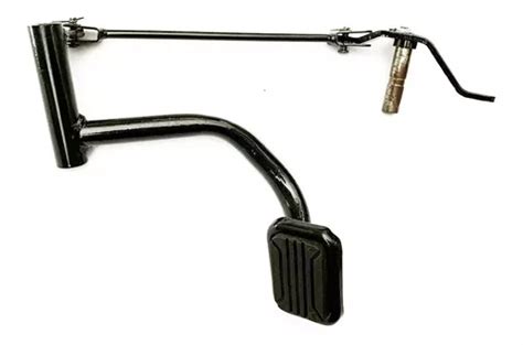 Pedal Freno Tras Tc200 Original Italika Envío gratis