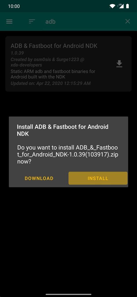 How To Install TWRP On Android Without A Pc Spyboy Blog