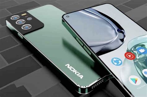 Nokia Magic Max 5G Price In UAE UK KSA Malaysia Singapore Nigeria