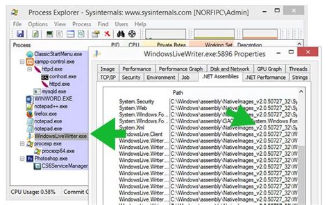 Como saber que versión de NET Framework tengo instalada