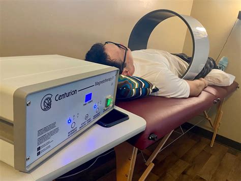 What Is Pulsed Electromagnetic Field PEMF Therapy Naturopath