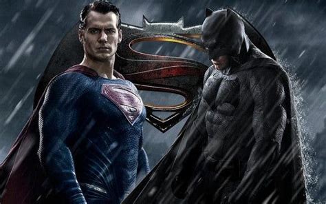 Nuevas imágenes oficiales de Batman v Superman El amanecer de la