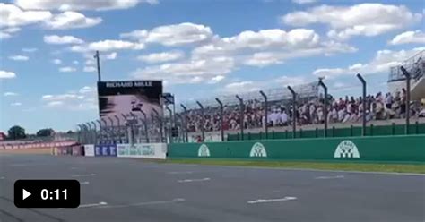Best Sounding Car In The World 9GAG