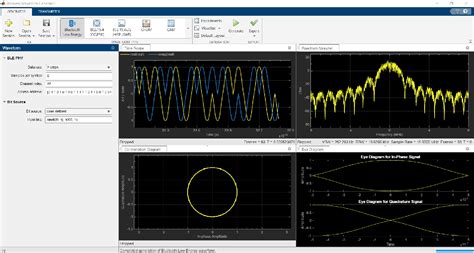 app based bluetooth le waveform generation matlab and simulink mathworks 한국