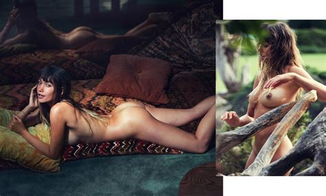 Brook Power Nude And Sexy 19 Photos Thefappening