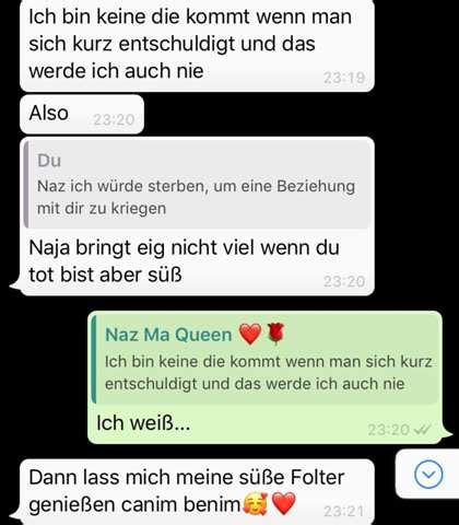 Wie sage ich einem mädchen das ich sie liebe