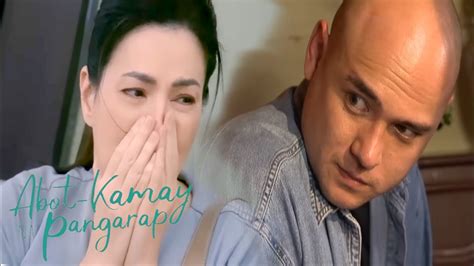 Abot Kamay Na Pangarap Live Today April Full Episode