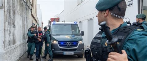 La investigación de la Guardia Civil descarta que la narcolancha del