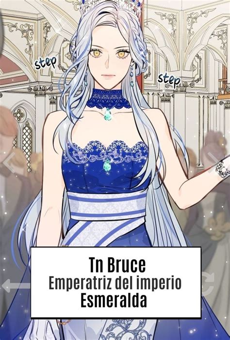 MI HAREM La Emperatriz Divorciada X Tn Personajes Chicas Anime