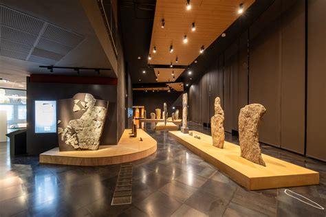 Area Megalitica Di Aosta Rendez Vous En Vall E D Aoste