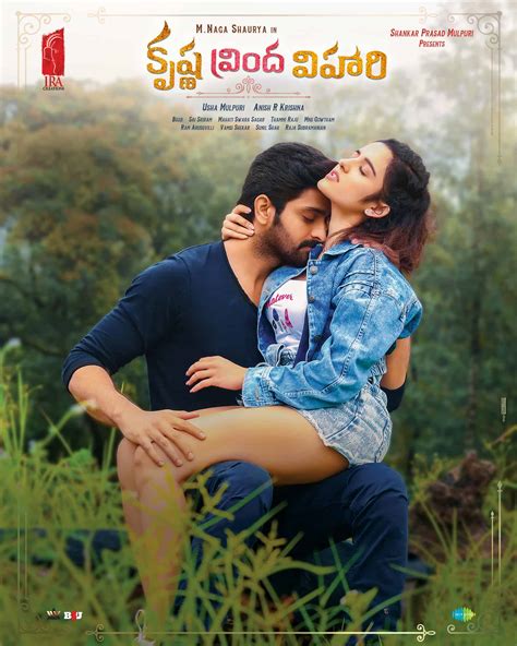 Naga Shaurya S Kvv To Release On Sep