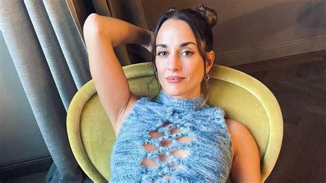Quién es Silvia Alonso la actriz todoterreno y pareja de David