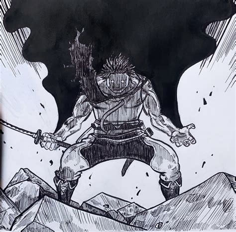Black Clover Manga Panels Wallpapers Wallpaper Cave