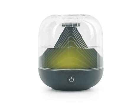 Humidificador SYNTEK Humidificador Heavy Mist Purificador De Aire