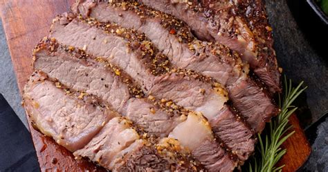 Rosbife Na Air Fryer Carnes X Receitas