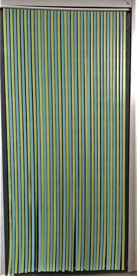 DWD Deluxe Heavy Duty Bug Blind Fly Blind Strip Blind Door Blind Made
