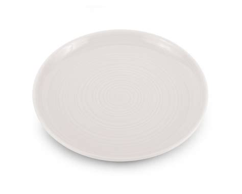 Premium Photo Empty Plate Isolated