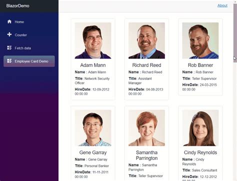 how to add blazor ui controls to your web application componentone