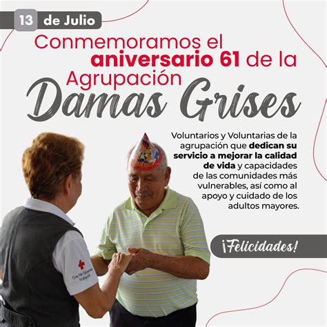 Cruzrojacol On Twitter En Este D A Especial Celebramos La Labor