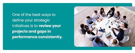 How To Develop Strategic Initiatives And How To Execute Them