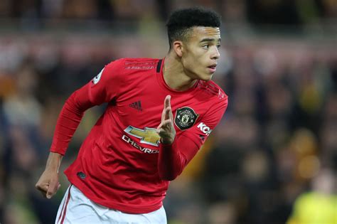 Mason Greenwood Wallpapers Top Free Mason Greenwood Backgrounds
