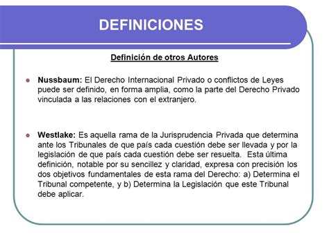 Definición de Derecho según autores Qué es Significado y Concepto