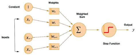schematic algorithm of multi layer perceptron mlp download scientific diagram