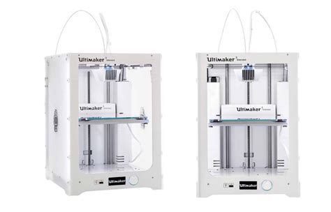 Top Des Imprimantes D Double Extrusion Dnatives