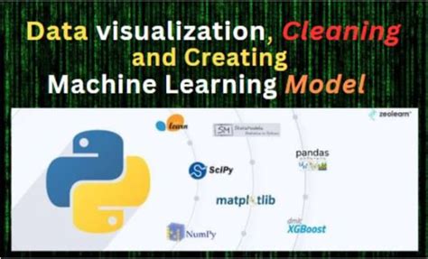 Do Machine Learning Python And Data Science Projects By Codecrafties Fiverr