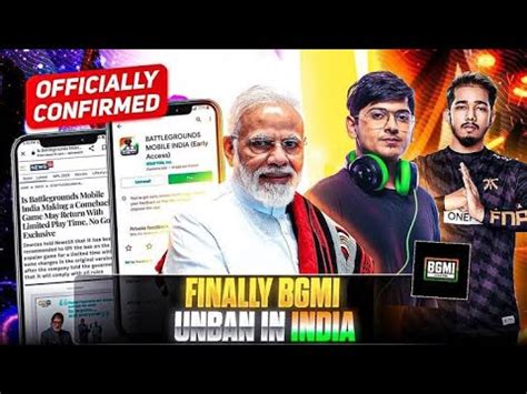 आ गय Bgmi Back In Play Store Bgmi Unban Bgmi New Update By Gk