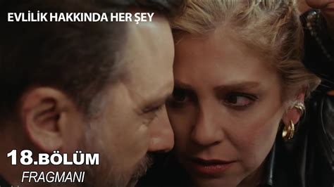 Evlilik Hakk Nda Her Ey B L M Fragman Fragman Tan T M