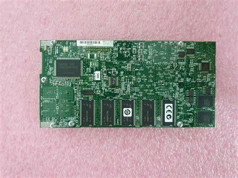 emerson prpmc8005e 1261 pci mezzanine card pmc 450 mhz mpc7410 powerpc microprocessor