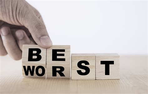 The Best And Worst Gifts Ever FlexTrades