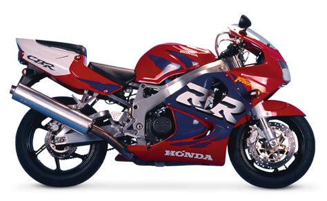 Las Mejores Motos Deportivas De Los A Os