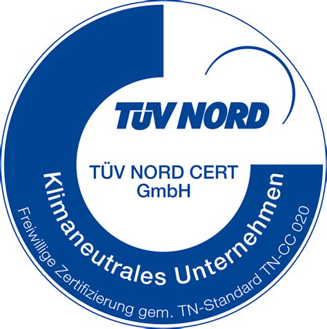idealo erhält TÜV NORD Zertifikat für Klimaneutralität