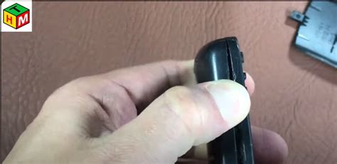 Como Reparar Cualquier Control Remoto Con Este Simple Truco Cursos De