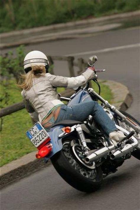 Pin On Moto Girls