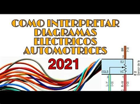 Libros De Diagramas Electricos Automotrices