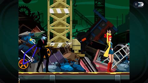 Review Ghost Trick Phantom Detective Is Still A Masterclass In