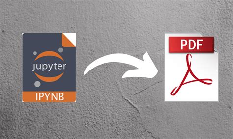 a detailed guide on how to convert ipynb to pdf for free in 2022 wps pdf blog