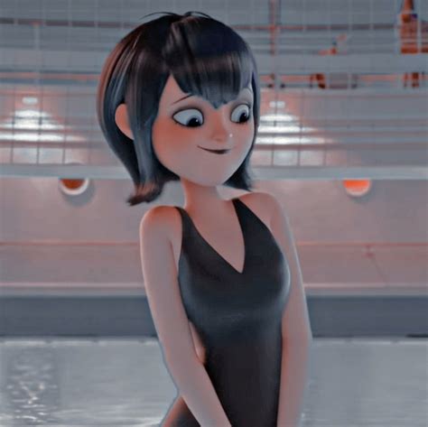 𝗠𝗮𝘃𝗶𝘀🦇࿐ Mavis Hotel Transylvania Hotel Transylvania Mavis Dracula