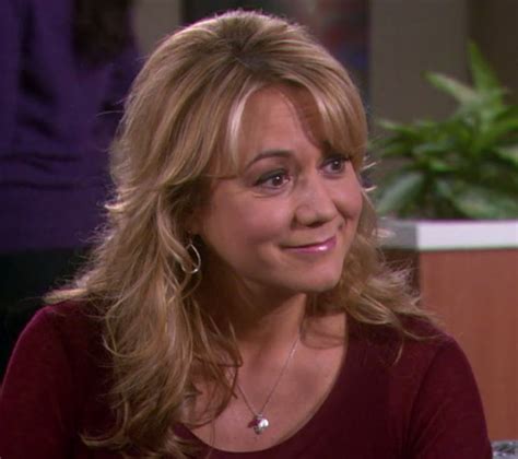 Pin By Frank Tomasic On Megyn Price Megyn Price Actresses Audrey