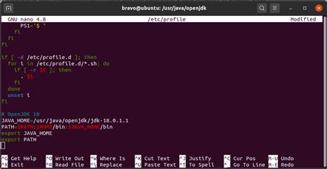How To Install OpenJDK 18 On Ubuntu 20 04 LTS Tutorials24x7