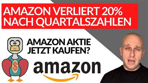 Amazon Aktie Jetzt Kaufen Meine Meinung YouTube