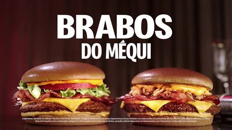 Novos Brabos Do M Qui Youtube