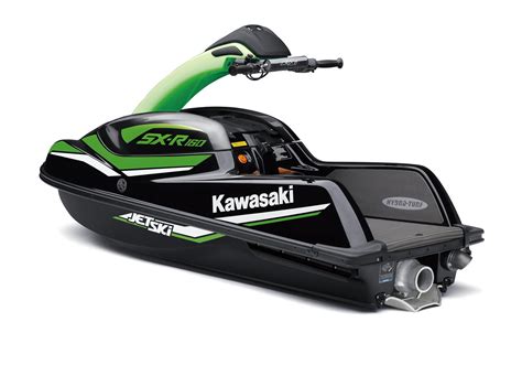 SX R MY 2023 Kawasaki Danmark