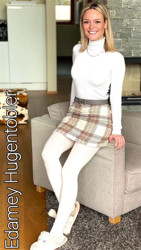 Colored Tights Outfit White Tights Black Pantyhose Opaque Tights